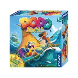 Kosmos Legespiele "Dodo Ahoi!" - ab 7 Jahren - 13% | Gesellschaftsspiele