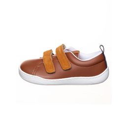kmins Barfu&szlig;schuhe in Hellbraun - 46% | Gr&ouml;&szlig;e 30 | Kindersneakers