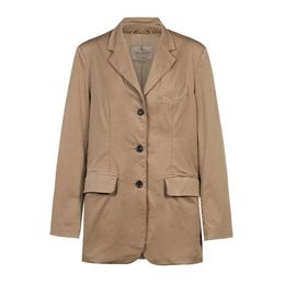 Herrlicher Blazer in Camel - 71% | Gr&ouml;&szlig;e S | Damenjacken