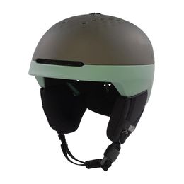 Oakley Ski-/ Snowboardhelm "MOD3 Mips" in Khaki/ Gr&uuml;n - 33% | Gr&ouml;&szlig;e 52-56 cm | Damen-outdoor-ausruestung