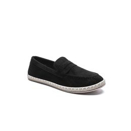 Viagiulia Espadrilles in Schwarz - 53% | Gr&ouml;&szlig;e 37 | Damen-schuhe-halbschuhe