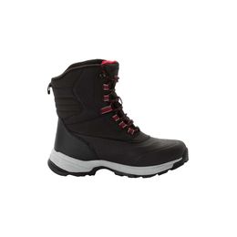 Hi-Tec Winterstiefel "Cairngorm 200" in Schwarz - 28% | Gr&ouml;&szlig;e 43 | Herrenstiefel