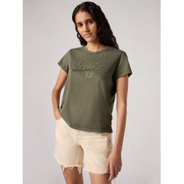 Levi's Levi's Shirt in Khaki - 45% | Gr&ouml;&szlig;e S | Damen-tops