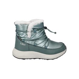 CMP Winterboots "Sheratan" in T&uuml;rkis" - 43% | Gr&ouml;&szlig;e 39 | Damen-stiefel