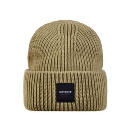 Icepeak Beanie in Beige - 45% | Damen-muetzen-caps