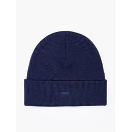 Levi's Levi's M&uuml;tze in Dunkelblau - 11% | Herren-accessoires-sport