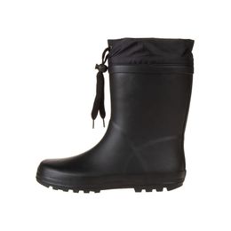 Freyling Gummistiefel in Schwarz - 62% | Gr&ouml;&szlig;e 38 | Damen-gummistiefel