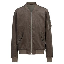 Herrlicher Blouson in Hellbraun - 59% | Gr&ouml;&szlig;e XL | Herren-plussize