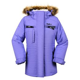 Peek U Winterparka in Lila - 39% | Gr&ouml;&szlig;e 176 | Kinderjacken