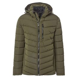 Casamoda Winterjacke in Khaki - 52% | Gr&ouml;&szlig;e XL | Herrenjacken