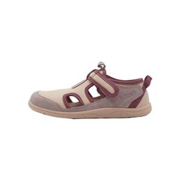 lamino Barfu&szlig;-Halbsandalen in Pink/ Apricot - 67% | Gr&ouml;&szlig;e 30 | Kindersandalen