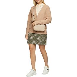 s.Oliver RED LABEL Cardigan in Beige - 60% | Gr&ouml;&szlig;e 40 | Damen-pullover-cardigans