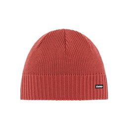 Eisb&auml;r Eisb&auml;r M&uuml;tze "Trop" in Orange - 63% | Herren-accessoires-sport