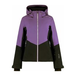 Fischer Ski-/ Snowboardjacke "Stella" in Lila - 51% | Gr&ouml;&szlig;e XL | Damen-outdoorjacken