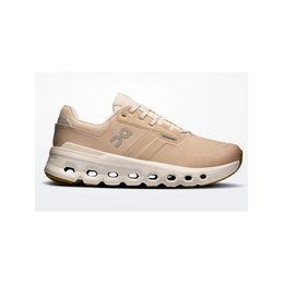 On RUNNING Laufschuhe "Cloudrunner 2" in Beige - 23% | Gr&ouml;&szlig;e 39 | Damen-outdoorschuhe