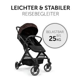 hauck Kinder-Buggy &raquo;Travel N Care&laquo; 25 kg Reisebuggy, leicht; bis 25 kg belastbar braun Kinder-Buggy