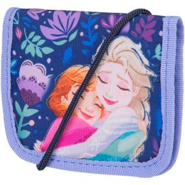 McNeill Kinder McNeill Brustbeutel &raquo;Frozen II&laquo; lila