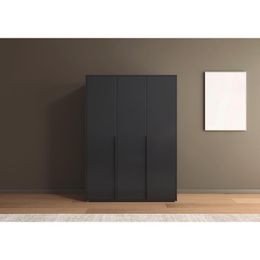 Rauch Dreht&uuml;renschrank &raquo;Kleiderschrank Schrank Garderobe W&auml;scheschrank NAGATA viel Stauraum&laquo; in 3 verschiedenen Ausstattungen BASIC/CLASSIC/PREMIUM, 