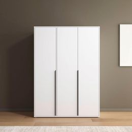 Rauch Dreht&uuml;renschrank &raquo;Kleiderschrank Schrank Garderobe W&auml;scheschrank NAGATA viel Stauraum&laquo; in 3 verschiedenen Ausstattungen BASIC/CLASSIC/PREMIUM, 