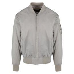 Urban Classics Damen Urban Classics Anorak &raquo; Herren Basic Bomber Jacket&laquo; 1 Stk. tlg. ohne Kapuze S