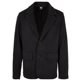 Urban Classics Damen Urban Classics Allwetterjacke &raquo; Herren Terry Blazer&laquo; 1 Stk. tlg. ohne Kapuze XL