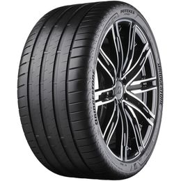 Sommerreifen &raquo;Bridgestone&laquo; schwarz