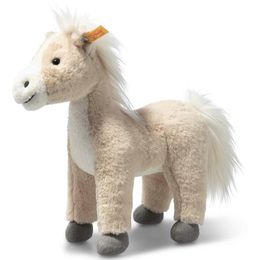 Steiff Kuscheltier &raquo;Soft Cuddly Friends Gola Pferd&laquo; beige Kuscheltier