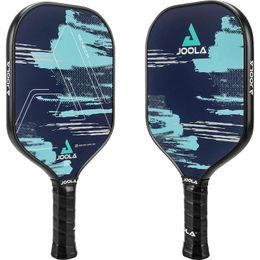 Joola Pickleballschl&auml;ger &raquo;Seneca CDS 16&laquo; aus Carbon, USAPA zertifiziert Schl&auml;ger blau Pickleballschl&auml;ger