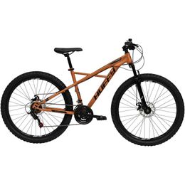 Huffy Mountainbike braun Mountainbike