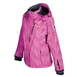 DEPROC Active Damen DEPROC Active Softshelljacke &raquo;CHICOPEE WOMEN&laquo; auch in Gro&szlig;en Gr&ouml;&szlig;en erh&auml;ltlich lila 40/42 (M)