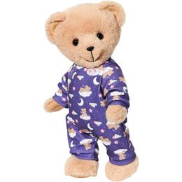 Baby Born Puppenkleidung &raquo;Teddy Schlafanzug Glow in the Dark&laquo; bunt Puppenkleidung