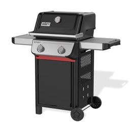 Weber Gasgrill &raquo;SPIRIT E-210 (2025)&laquo; Edelstahl Flavorizer Bars, Snap Jet Z&uuml;ndung schwarz