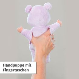 Baby Born Babypuppe &raquo;for babies Maus, 26 cm&laquo; bunt Babypuppe