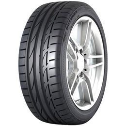 Sommerreifen &raquo;Bridgestone&laquo; schwarz
