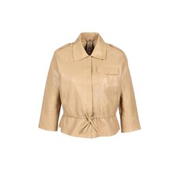 Freaky Nation Damen Langjacke &raquo;Like Dream-FN&laquo; beige M (38) Trachtenmode