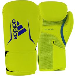 adidas Performance Boxhandschuhe &raquo;Speed 100&laquo; gelb Boxhandschuhe