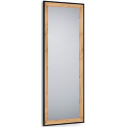 Mirrors and More Spiegel &raquo;Branda&laquo; Wandspiegel braun MDF