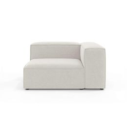 OTTO home Sofa-Eckelement &raquo;HAILY Sessel mit Armlehne links/rechts, Ma&szlig;e B/T/H: 130/100/72 cm&laquo; als Modul oder separat verwendbar, f&uuml;r individuelle 