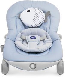Chicco Babywippe &raquo;Balloon, Dots&laquo; bis 18 kg grau Babywippe