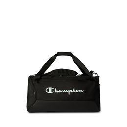 Champion Kinder Sporttasche &raquo;Gym Duffle Bag - Midium Size&laquo; f&uuml;r Erwachsene, aus wasserabweisendem Polyester, leichtes Material