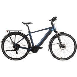 Adore Damen &raquo;28" Alu Trekking E-Bike ATX-450 Mittelmotor 75NM / 15Ah&laquo; 8 Gang Shimano Altus Schaltwerk Kettenschaltung Mittelmotor 250 W Pedelec, 