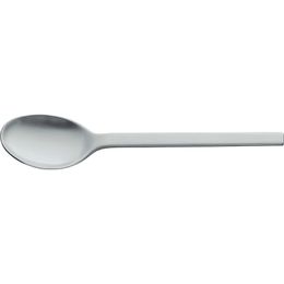 Zwilling Suppenl&ouml;ffel &raquo;Minimale mattiert&laquo; 18/10 Edelstahl, Rostfrei, Sp&uuml;lmaschinengeeignet silber Edelstahl 18/10