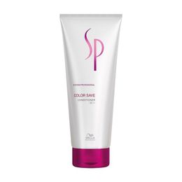 Wella SP Haarsp&uuml;lung &raquo;Color Save Conditioner&laquo; farbsch&uuml;tzend, einfache Anwendung, pflegend