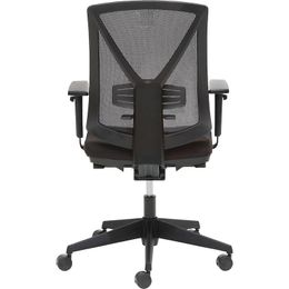 mayer Sitzm&ouml;bel Chefsessel &raquo;myWIZARD&laquo; () 1 Stk. schwarz Polyester