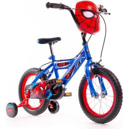 Huffy Kinderfahrrad blau Kinderfahrrad
