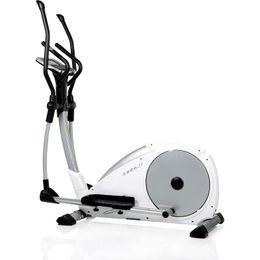 Finnlo by Hammer Crosstrainer &raquo;LOXON XTR BT-V2&laquo; 150 kg max. Benutzergewicht, 32 Widerstandsstufen bunt Crosstrainer