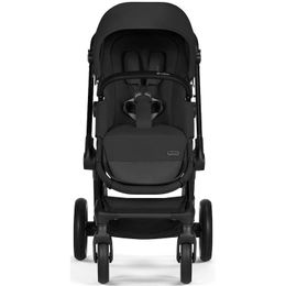 Cybex Kinder-Buggy &raquo; Gold, Eos Lux&laquo; 22 kg schwarz Kinder-Buggy