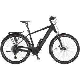 FISCHER BIKE Fischer Fahrrad Damen FISCHER Fahrrad &raquo;VIATOR N100 55 711&laquo; 12 Gang SRAM Schaltwerk SX EAGLE Schaltwerk Mittelmotor Pedelec, Elektrofahrrad f&uuml;r Damen 