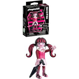 Playmobil Konstruktions-Spielset &raquo;Draculaura (71995), Monster High&laquo; Konstruktions-Spielset