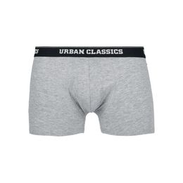 Urban Classics Herren Urban Classics Boxershorts &raquo; Herren Boxer Shorts 3-Pack&laquo; 1 Stk. L, 1 Stk.